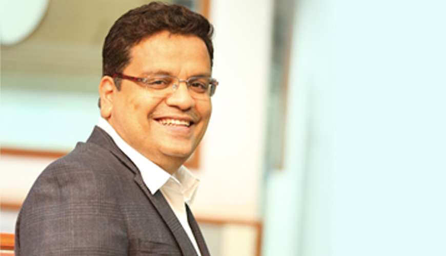 New Managing Director for Macmillan Education India | | Macmillan Education