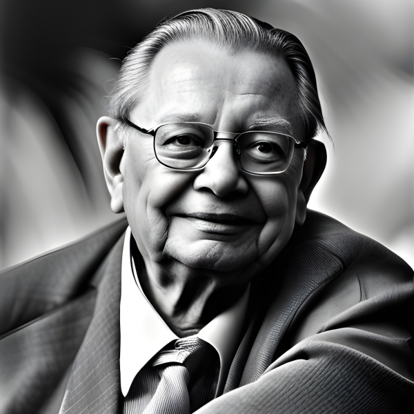 Celebrating the Literary Legacy of Ruskin Bond: A Tale of Inspiration ...
