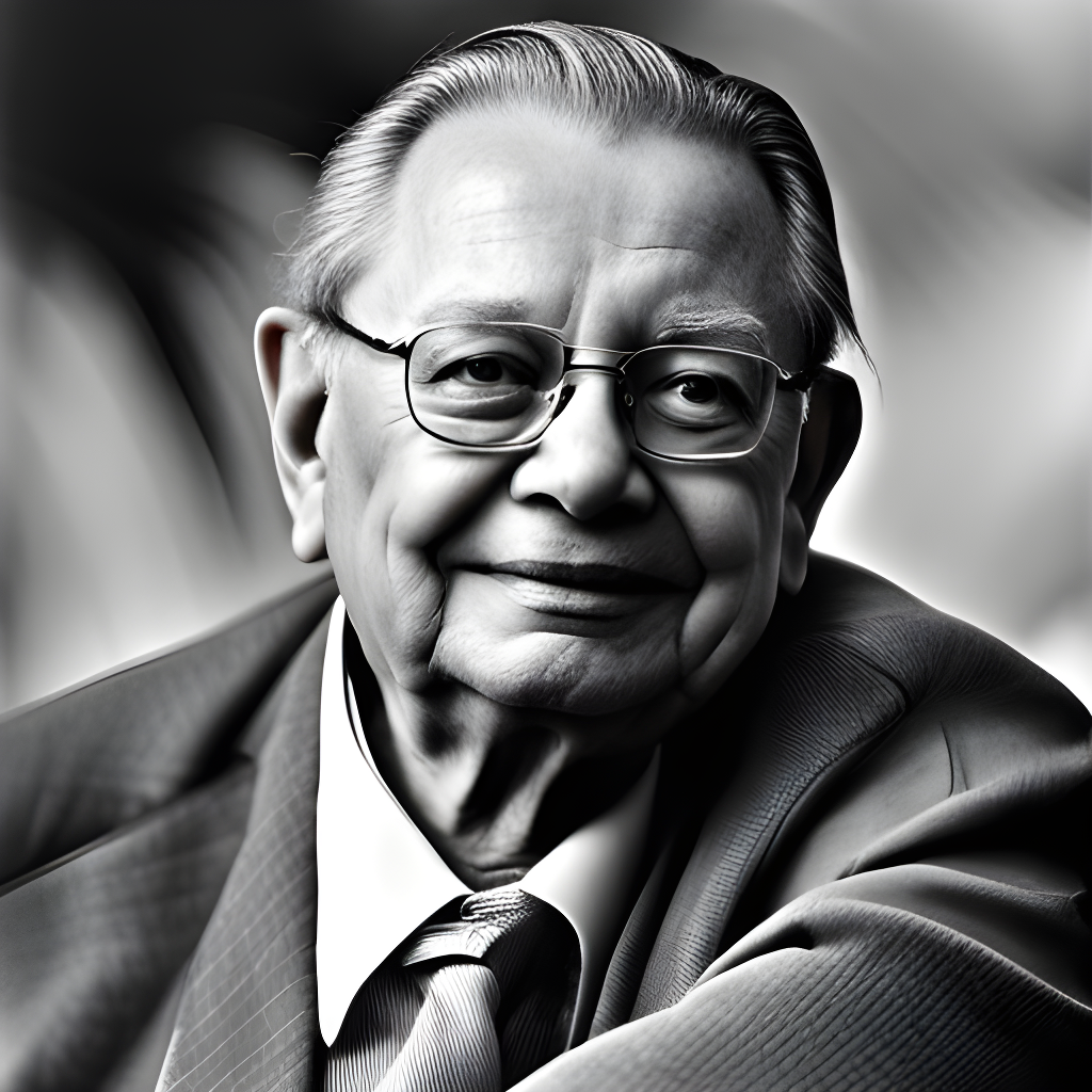 Celebrating the Literary Legacy of Ruskin Bond: A Tale of Inspiration ...