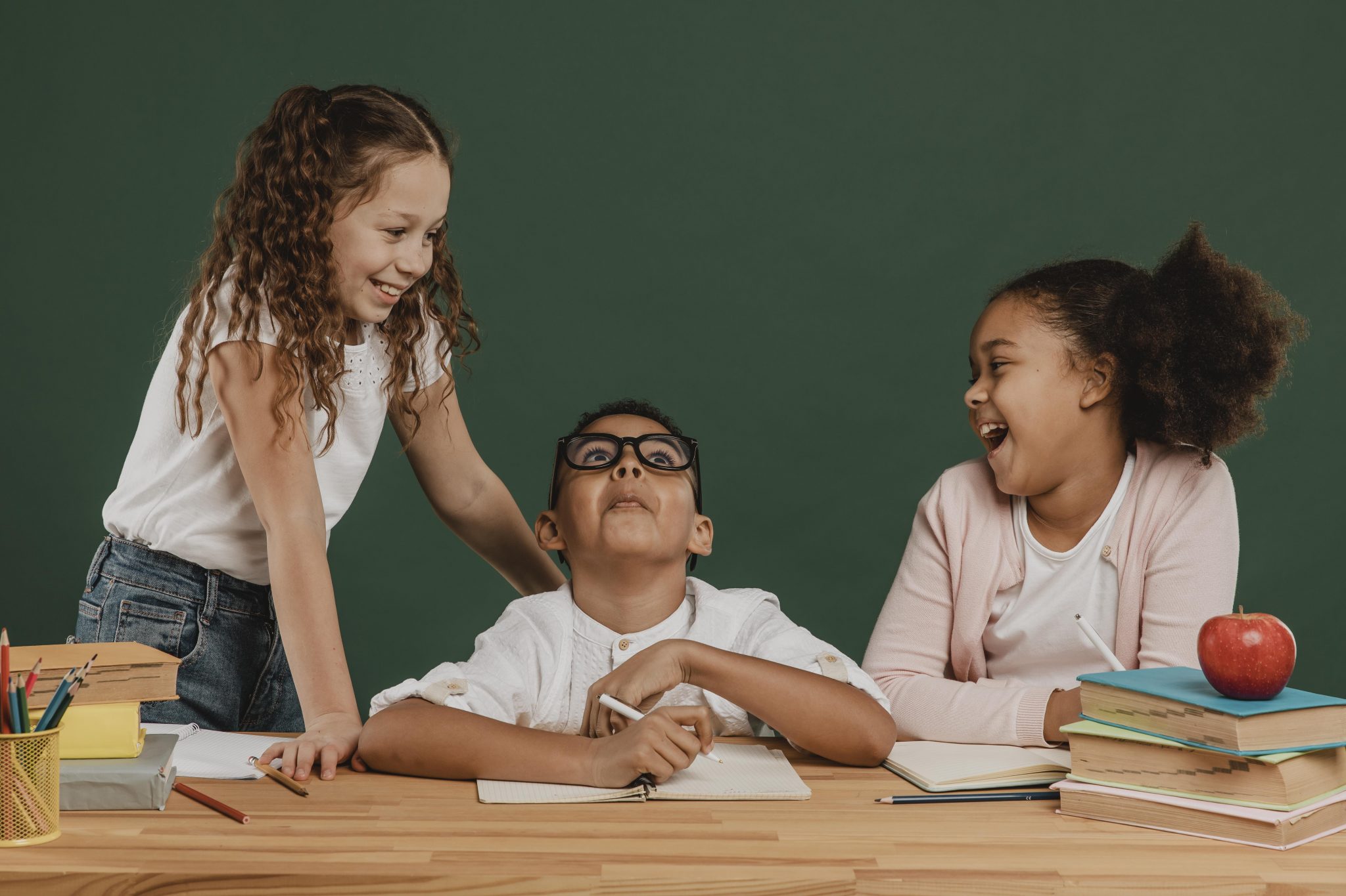 8 Mental Health Tips for Students: Creating a Caring Classroom ...