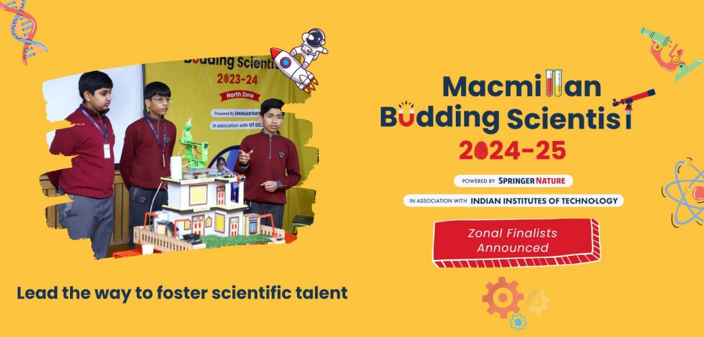 The World's Learning and Teaching Company | Macmillan Education ...